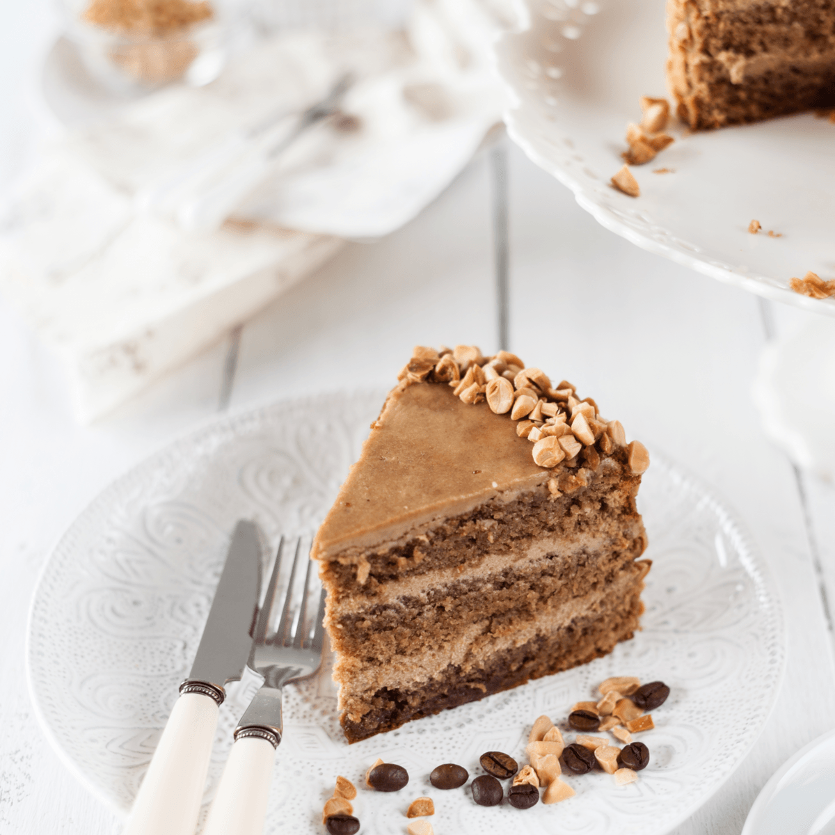 Recette du Moka – Dessert Caféiné et Chocolaté