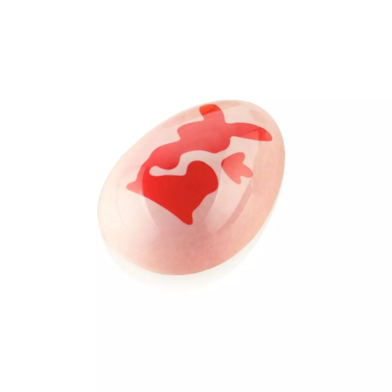 Kit Complet Silikomart Uovo 01 & Choco Stamp E | Pack Création Pâques